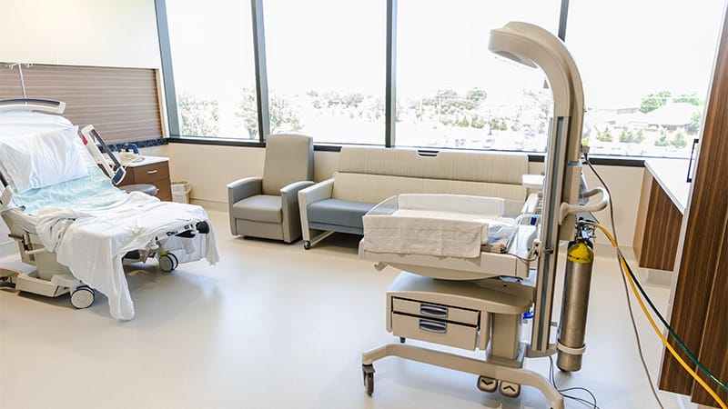 Urgent Improvements Needed at Blackpool Victoria Hospital Maternity ...