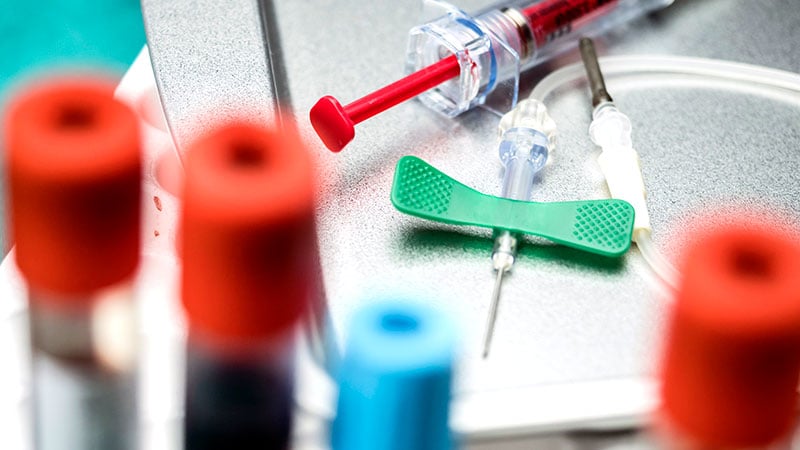 NICE Recommends Drug Combination for Acute Myeloid Leukaemia