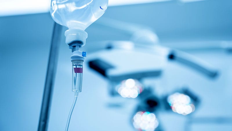 ¿Es segura la fibrinolisis intravenosa en el ictus tras el uso reciente ...