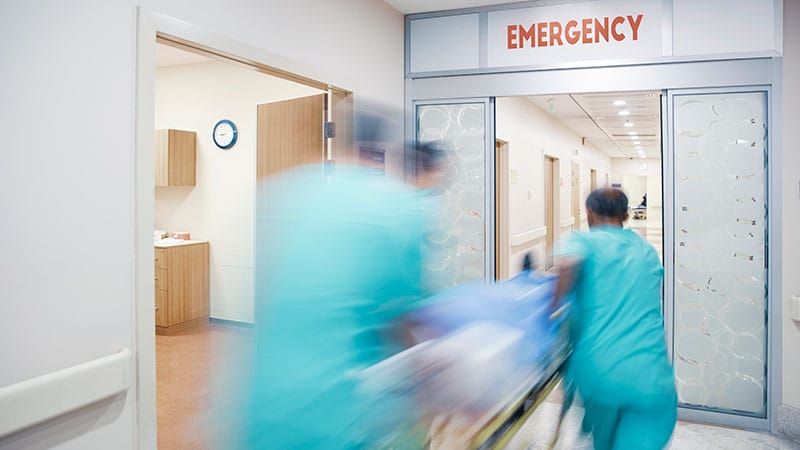 Call for 700 Emergency Doctor Trainees to Avoid A&E Crisis