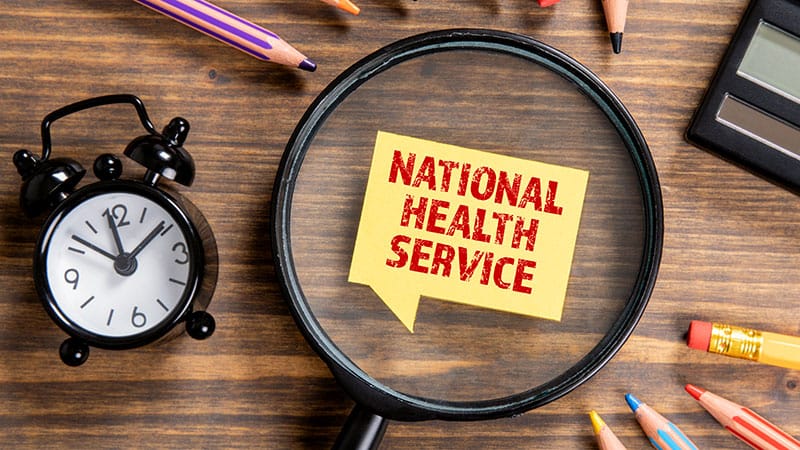 NHS and Social Care System in 'Most Perilous Position in Memory'