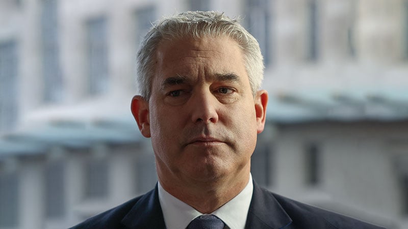 Major Conditions Strategy Announcement Divides Opinion