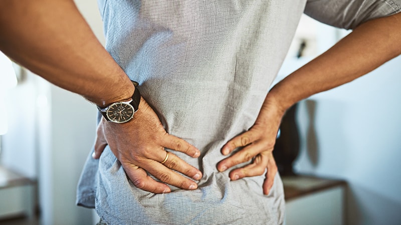 Lumbalgia aguda inespecífica, ¿qué fármacos podemos usar?