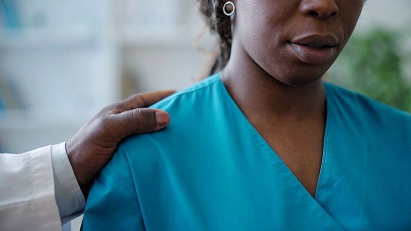 Epidemic Of Sexual Misconduct And Violence On Nhs Premises