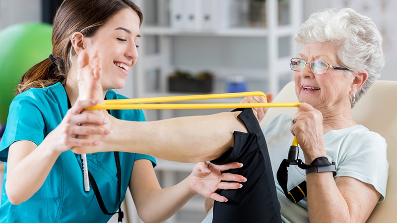 Exercise Independently Predicts CVD Outcomes in Recent T2D