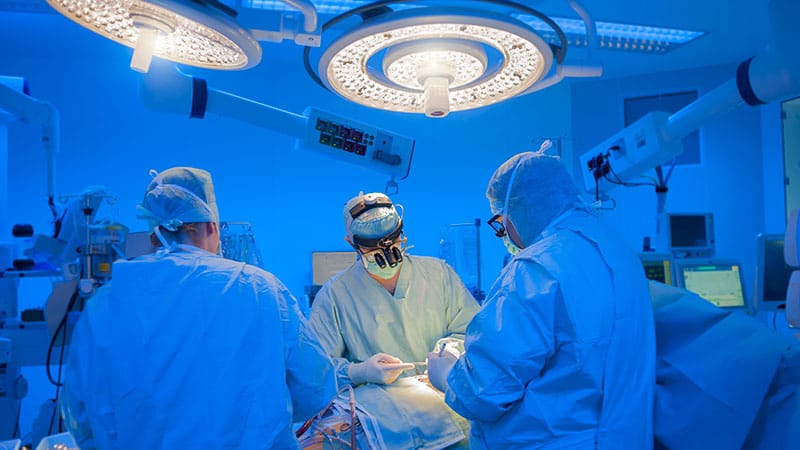 In 10 Years, No Big Gains With Deferred Stenting in STEMI?