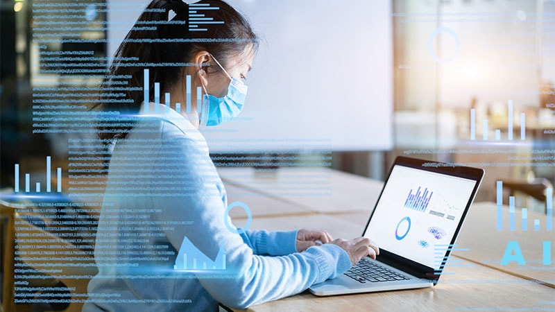 How Will Doctors Learn to Use AI Tools in Clinical Practice?