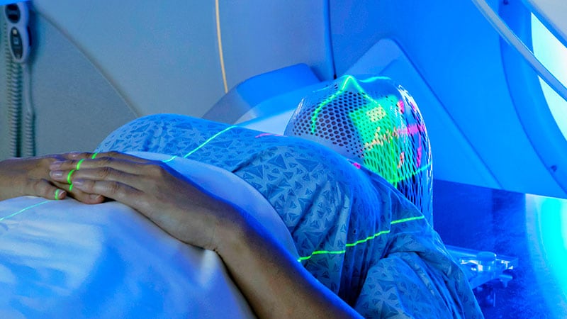 'Quad Shot' RT, Immunotherapy Improves Local Control in HNC