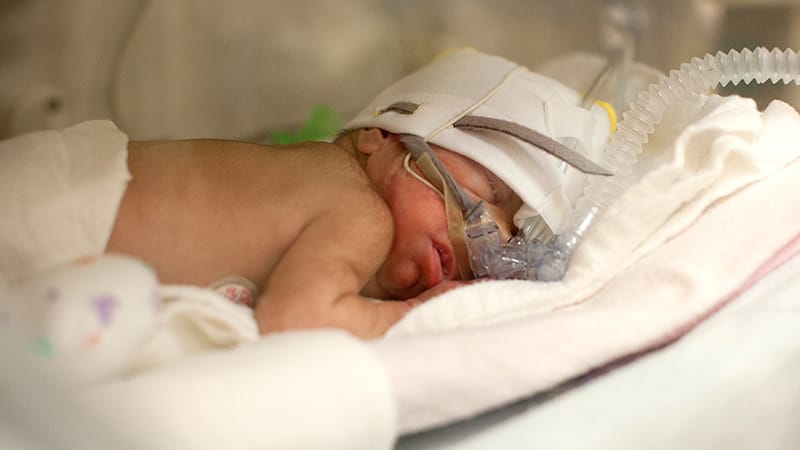 Moderately or Late Preterm Children and Adverse Neurodevelopment