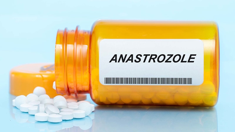 81-Year-Old Woman Develops AIH on Anastrozole