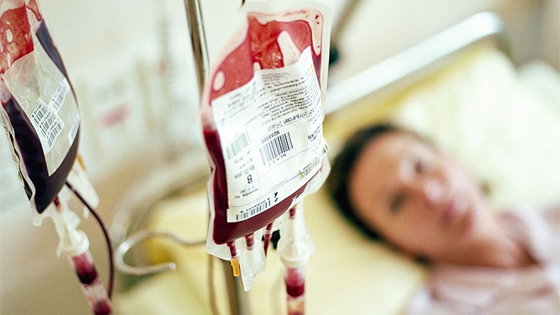 Liberal vs Restrictive Transfusion in Traumatic Brain Injury