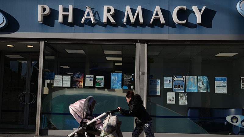 Most Pharmacies Impacted by Supply Disruptions, Report Finds