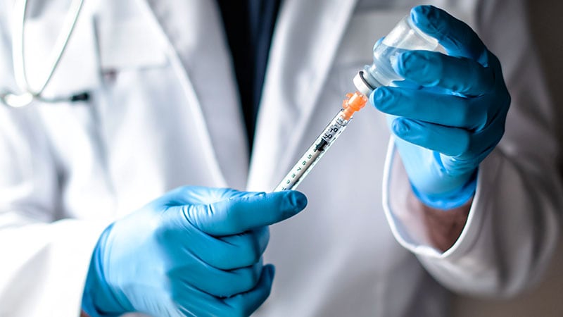 Long-Acting Injectables Curb Schizophrenia Readmission