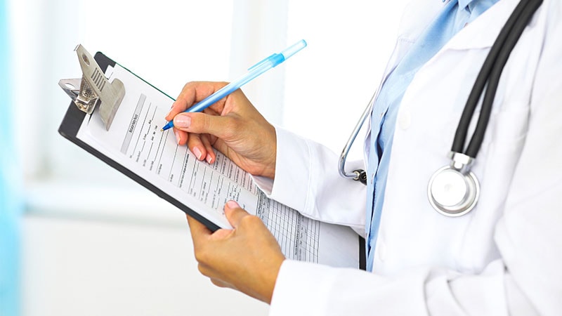 Patient Identity Errors Still a Key Risk in the NHS