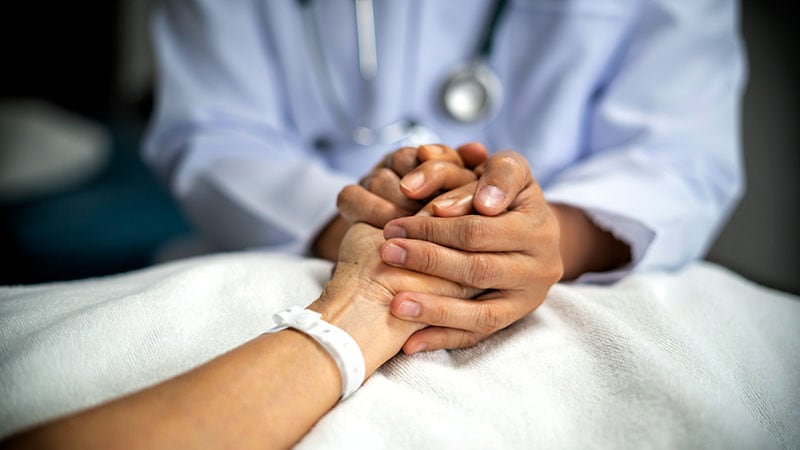 La compassione: una competenza medica in crisi