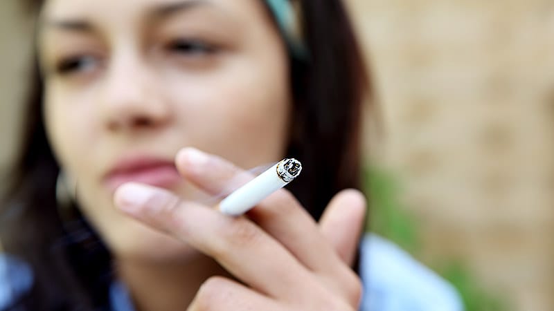 Quitting Smoking Boosts Life Expectancy at Any Age