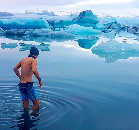 Iceman Wim Hof Therapy Still Awaits Solid Research