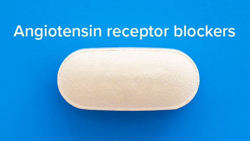 ARBs May Slow Fibrosis in Female Aortic Stenosis Patients