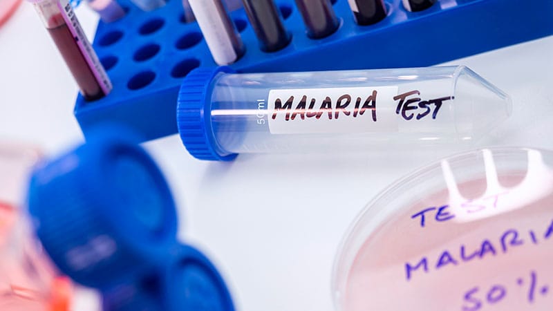 Traditional Insecticide Reduces Malaria Incidence in Babies