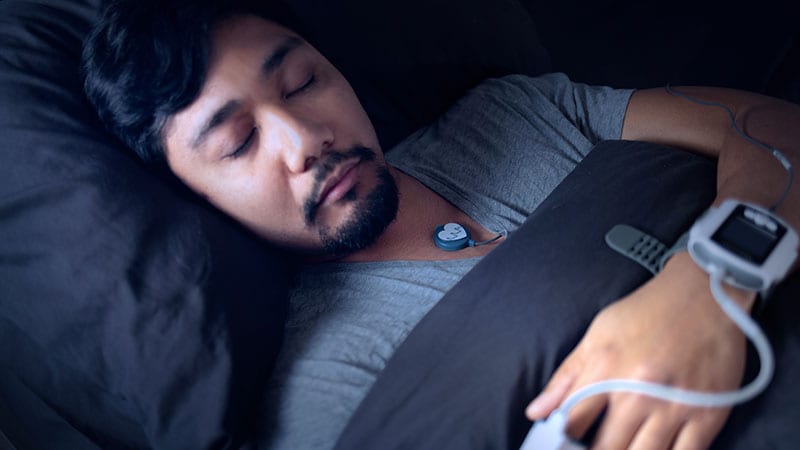 NICE Approves 5 Home Testing Devices for Sleep Apnoea