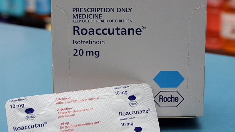 Isotretinoin: Was the MHRA 'Bullied' Into Ignoring Science?