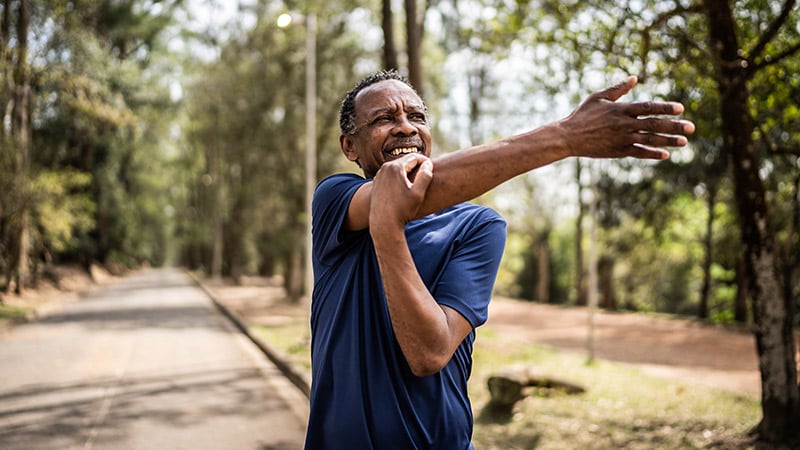 USPSTF Recommends Exercise to Prevent Falls in Older Adults USPSTF ...