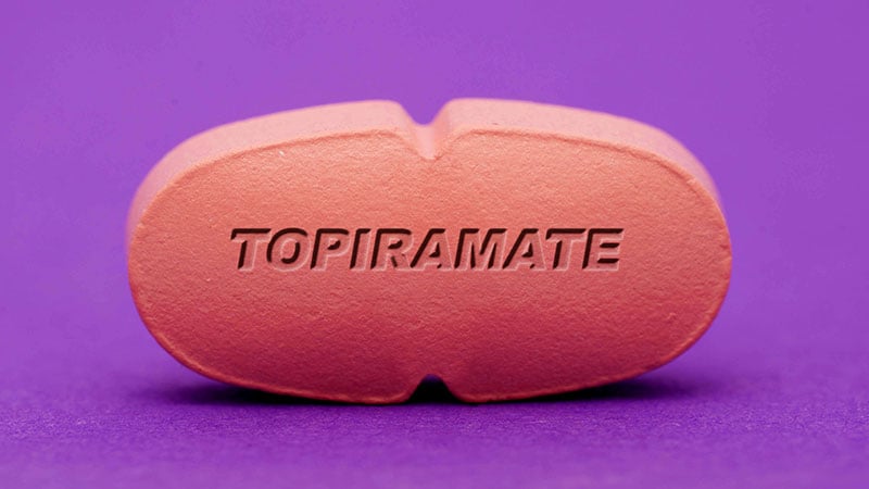 New Safety Measures for Topiramate Announced