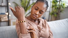 Barzolvolimab Shows Persistent Benefits for CSU