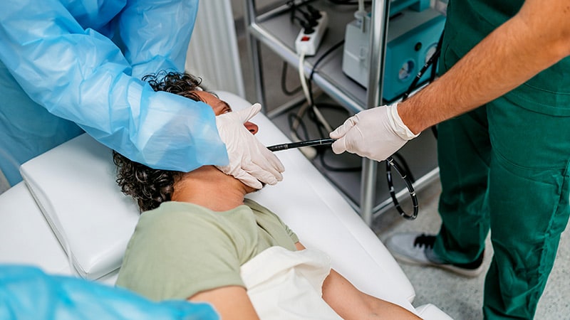 Which GI Side Effects Should GLP-1 Prescribers Worry About?