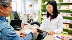 Pharmacy Closures Feared as Rate Relief is Withdrawn