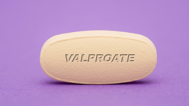 Should the MHRA Reconsider Its Valproate Restrictions?