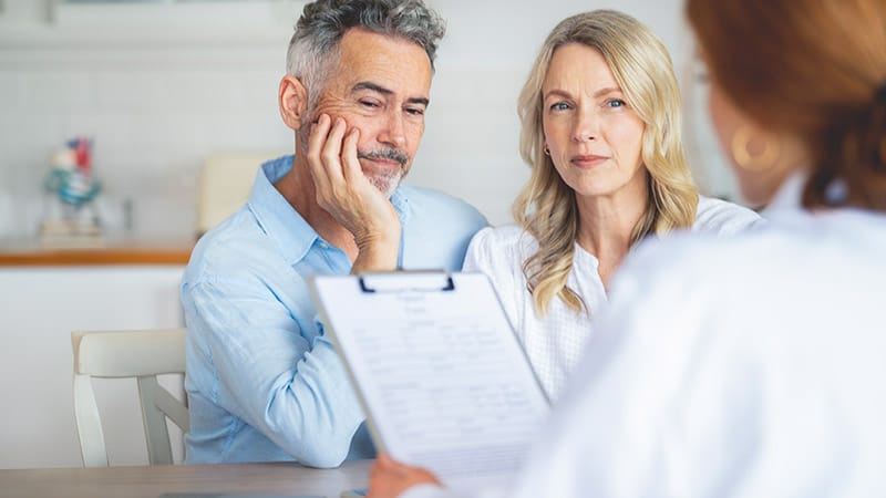 Couples-Based Cardiac Care Improves Healthy Behaviors
