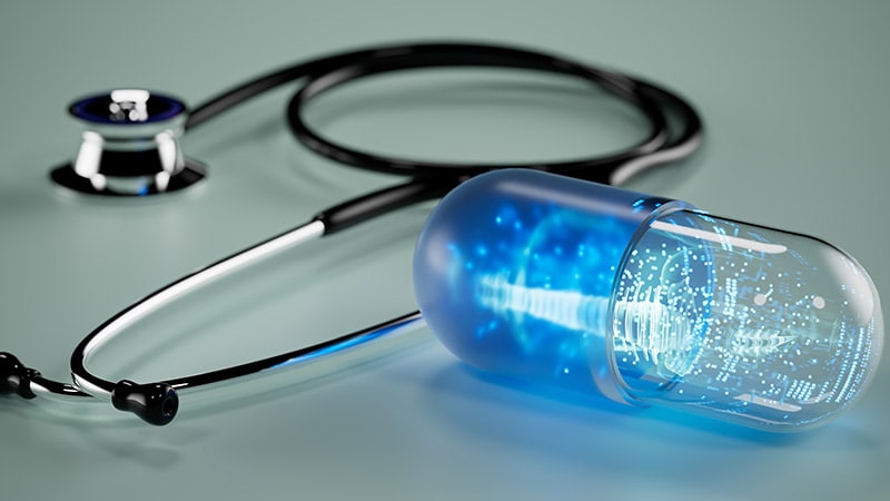 MHRA Launches Commission to Speed NHS Use of AI