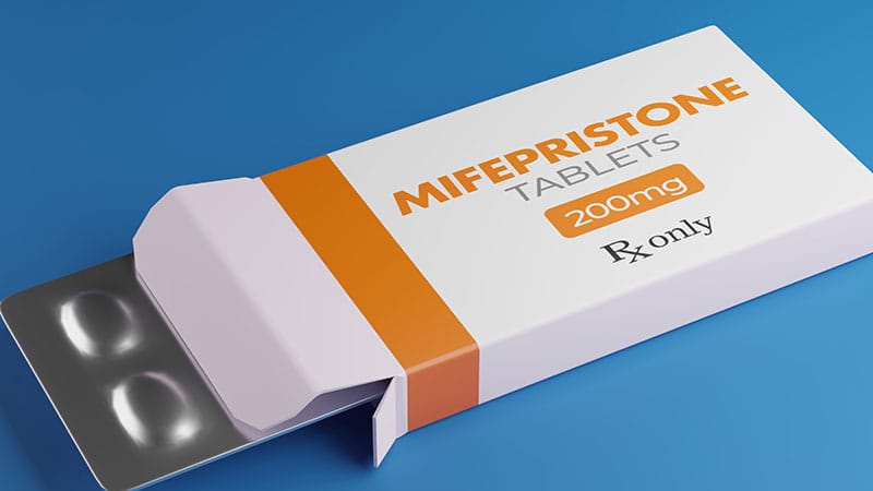 Enhance Early Pregnancy Loss Management With Mifepristone