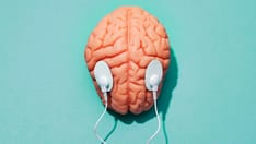 FDA OKs First At-Home Brain Stim Device for Depression