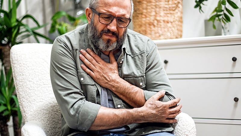 ESC Tackles Cardiac Risks of Long COVID