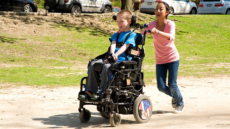 New Drug Options Abound for Duchenne Muscular Dystrophy