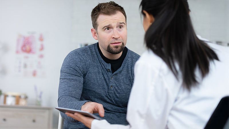 Bone Health Impaired in Patients With TSH-Secreting Adenomas