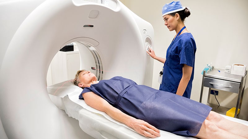 New CT Protocol Cuts Contrast Use in Aortic Imaging