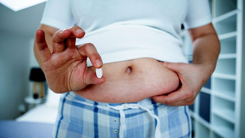 Obesity Treatment: Study Backs Dual-Drug Strategy