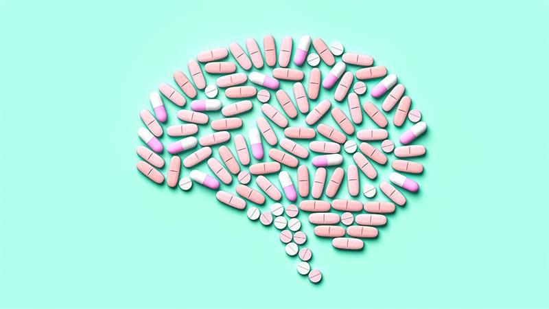 Can Use of Psychotropic Drugs Signal Autoimmune Addison?