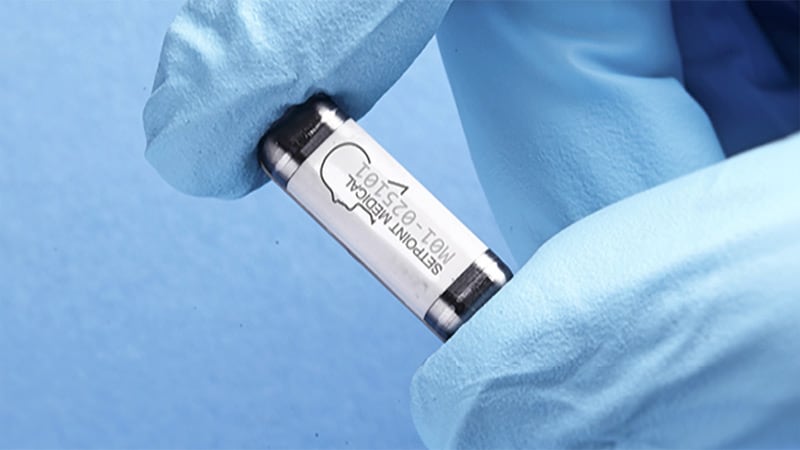 FDA Approves First Vagus Nerve Stimulation Device for RA