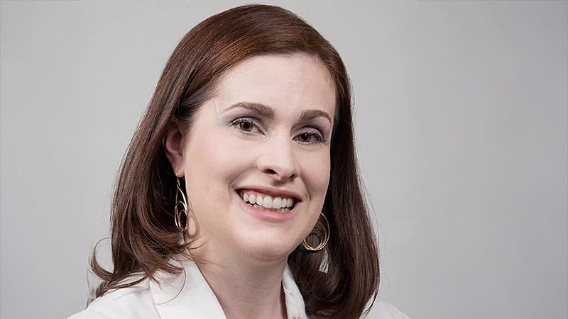 A Doctor’s Mystery Cancer Gives Her a New Medical Education