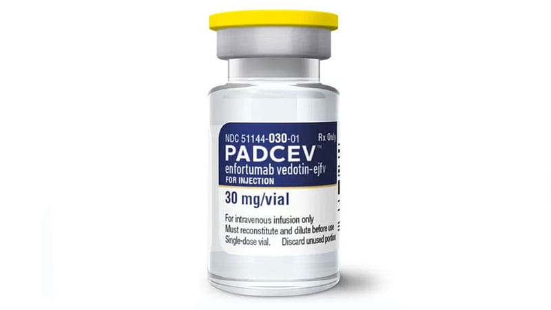 High Mortality Linked to Enfortumab Vedotin Skin Toxicity