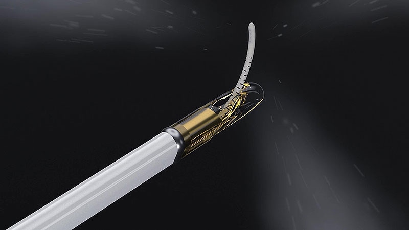 New Device Uses Steam to Kill Prostate Cancer