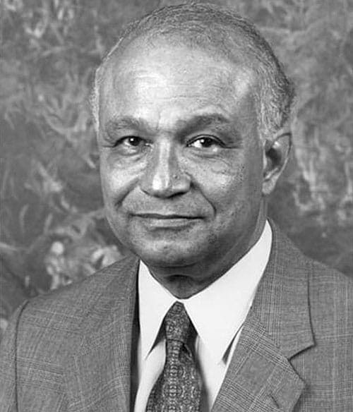 Edward S. Cooper, MD: A Legacy of Advancing Stroke Care