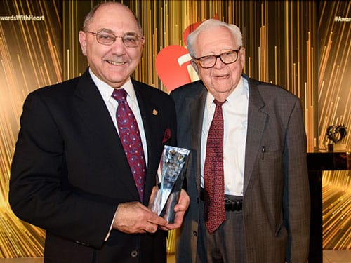 Eugene Braunwald, Cardiology Pioneer, Dies at 96