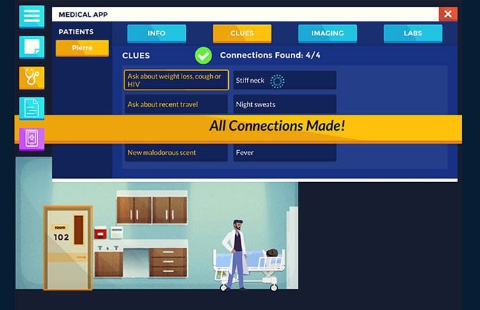 This Game Could Make You a Better Doctor: JAMA Study