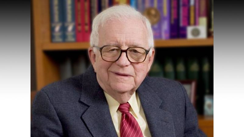 Eugene Braunwald, Cardiology Pioneer, Dies at 96