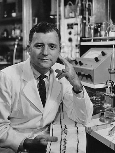 Eugene Braunwald, Cardiology Pioneer, Dies at 96